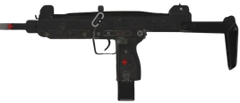 Uzi | Town (Roblox) Wiki | Fandom