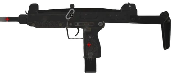 Uzi | Town (Roblox) Wiki | Fandom