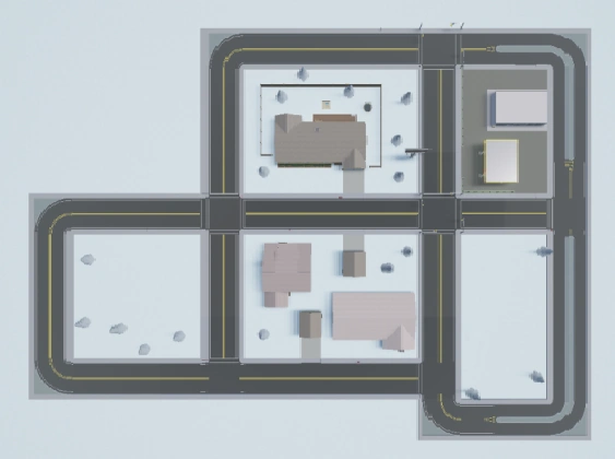 Nowhereville | Town (Roblox) Wiki | Fandom