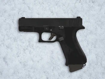 Glock-19X | Town (Roblox) Wiki | Fandom