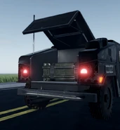 Humvee | Town (Roblox) Wiki | Fandom