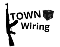 Wiring | Town (Roblox) Wiki | Fandom