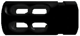 TAA Muzzle Brake | Town (Roblox) Wiki | Fandom