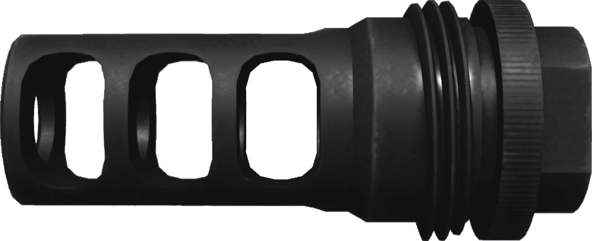 Muzzle Brake | Town (Roblox) Wiki | Fandom