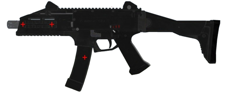 Scorpion EVO | Town (Roblox) Wiki | Fandom