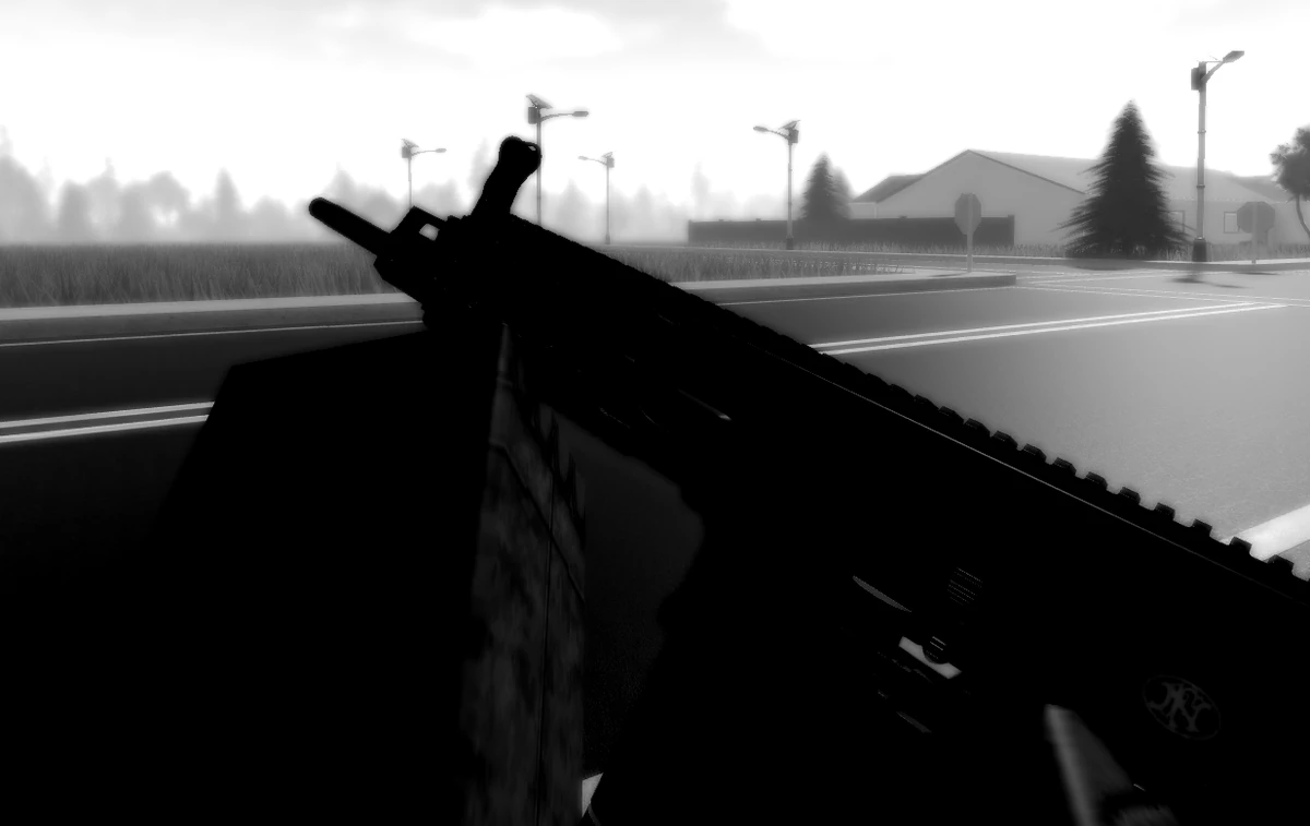 SCAR-H | Town (Roblox) Wiki | Fandom