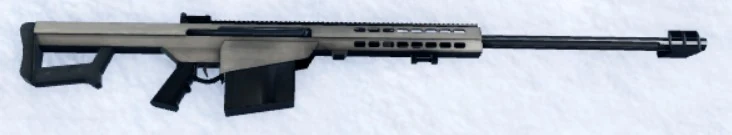 Barrett M82A3 | Town (Roblox) Wiki | Fandom