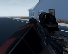 SRS Sight | Town (Roblox) Wiki | Fandom