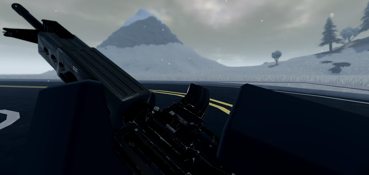 Colt LMG | Town (Roblox) Wiki | Fandom