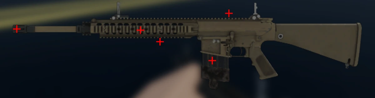 M110 | Town (Roblox) Wiki | Fandom