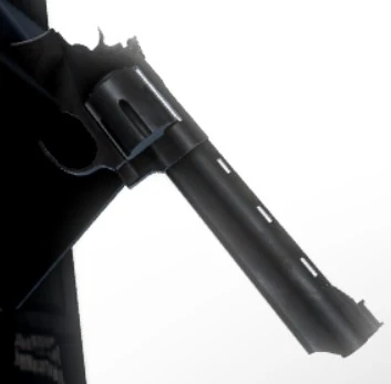Magnum Revolver | Town (Roblox) Wiki | Fandom