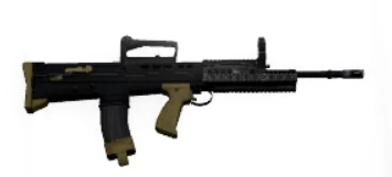 L85A2 | Town (Roblox) Wiki | Fandom