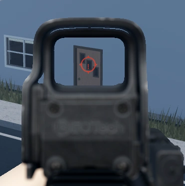 EOTech Sight | Town (Roblox) Wiki | Fandom