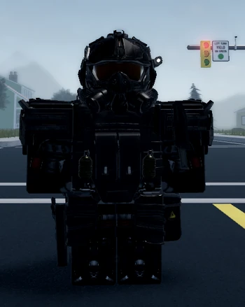 Intimidator | Town (Roblox) Wiki | Fandom