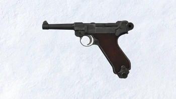 Luger P08 | Town (Roblox) Wiki | Fandom