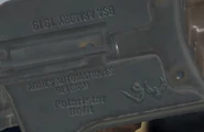Lewis Automatic Rifle | Town (Roblox) Wiki | Fandom