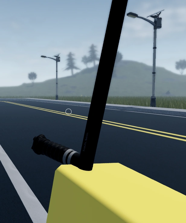 Baton | Town (Roblox) Wiki | Fandom