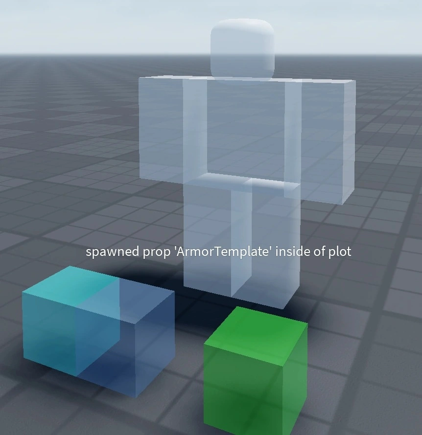Custom Armor | Town (Roblox) Wiki | Fandom