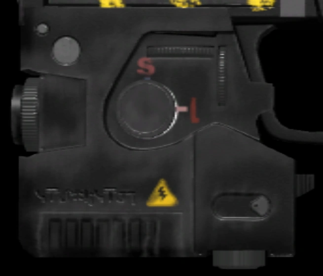 Laser MK23 | Town (Roblox) Wiki | Fandom