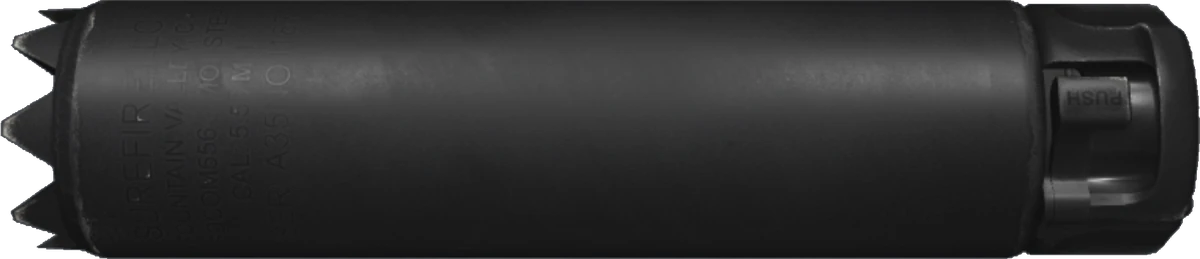 Heavy Suppressor | Town (Roblox) Wiki | Fandom