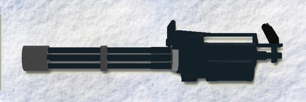 M134 | Town (Roblox) Wiki | Fandom