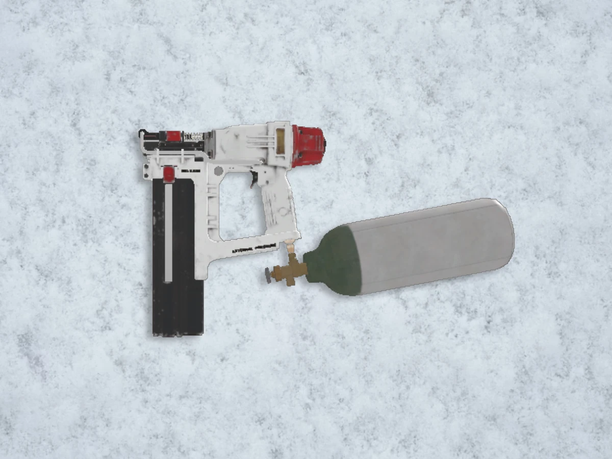 Nail Gun | Town (Roblox) Wiki | Fandom