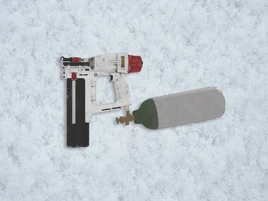 Nail Gun | Town (Roblox) Wiki | Fandom