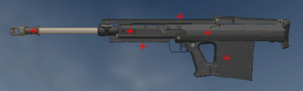 GM6 Lynx | Town (Roblox) Wiki | Fandom