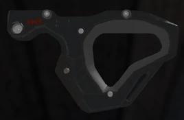 Hera CQR Front grip | Town (Roblox) Wiki | Fandom