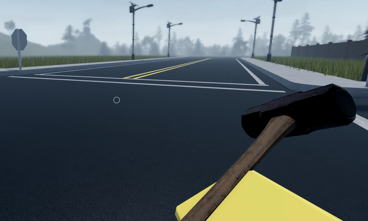 Hammer | Town (Roblox) Wiki | Fandom