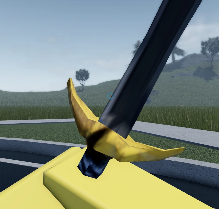 Linked Sword | Town (Roblox) Wiki | Fandom