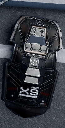 Heavy Ballistics Shield | Town (Roblox) Wiki | Fandom