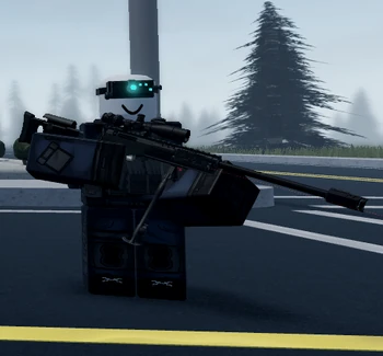 SWAT Sniper | Town (Roblox) Wiki | Fandom