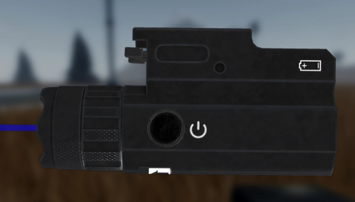 Lasers | Town (Roblox) Wiki | Fandom