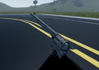 Cowboy Gun | Town (Roblox) Wiki | Fandom
