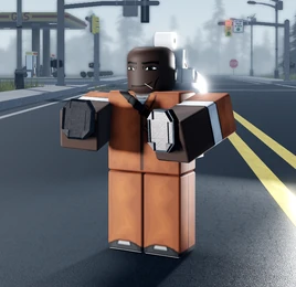 Defibrillator | Town (Roblox) Wiki | Fandom