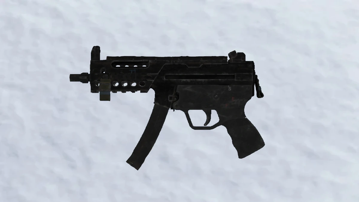 MP5K | Town (Roblox) Wiki | Fandom