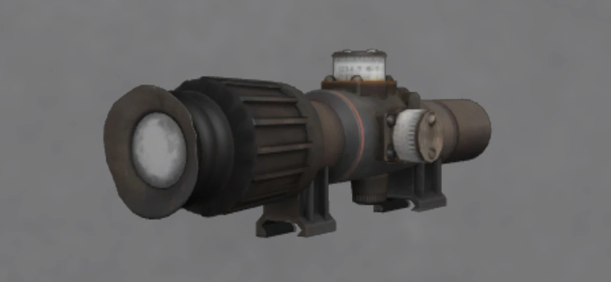 PSO-1 Scope | Town (Roblox) Wiki | Fandom