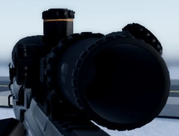 Hunting Scope | Town (Roblox) Wiki | Fandom