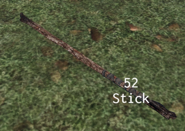 Stick | Town (Roblox) Wiki | Fandom