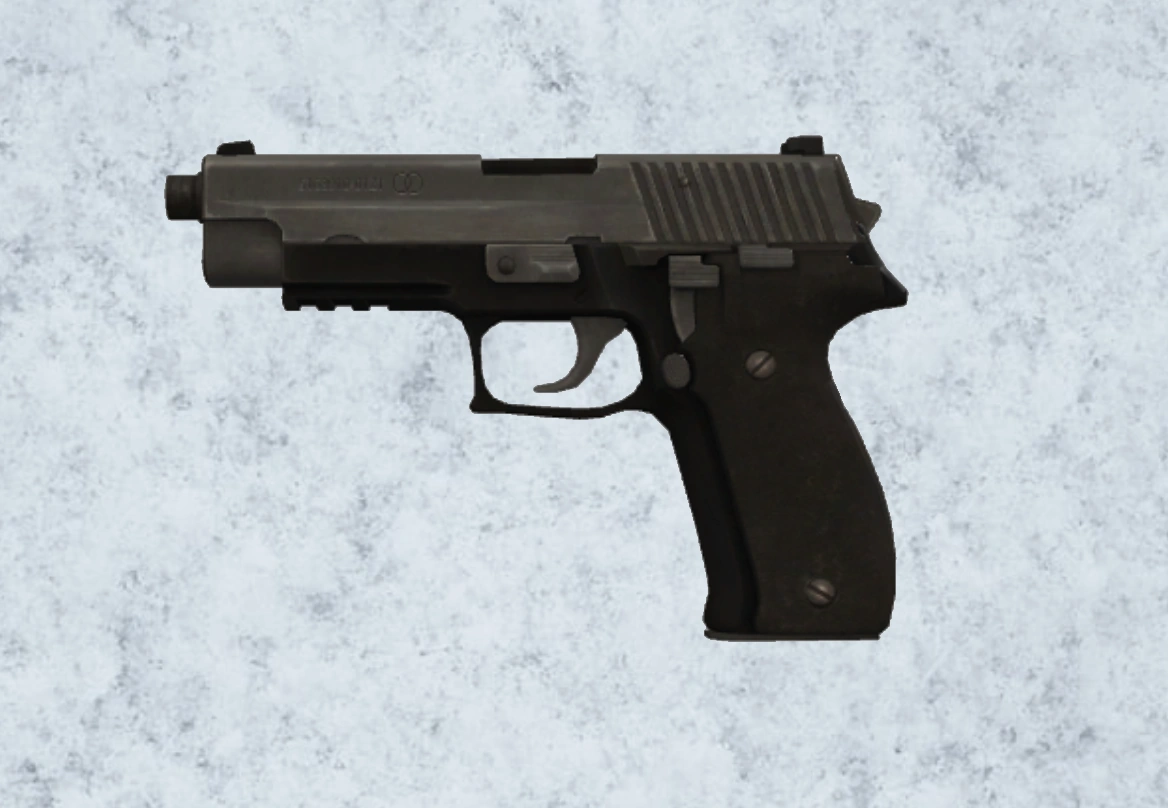 CZ-75 | Town (Roblox) Wiki | Fandom