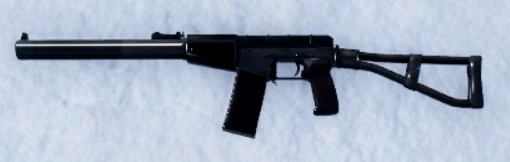 AS VAL | Town (Roblox) Wiki | Fandom