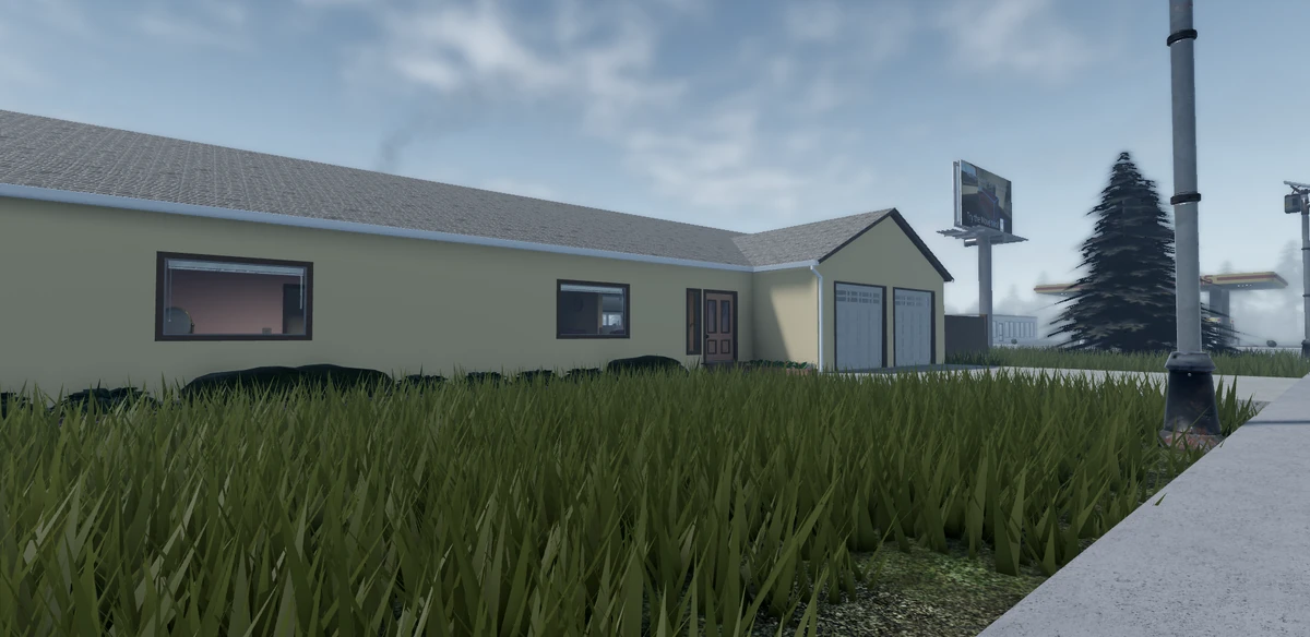 House 2 | Town (Roblox) Wiki | Fandom