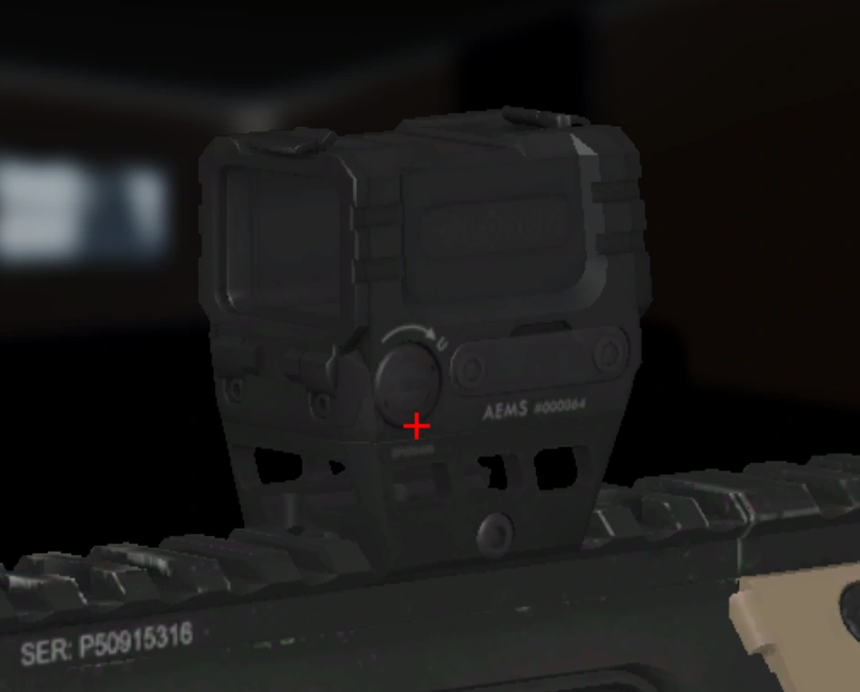 AEMS Sight | Town (Roblox) Wiki | Fandom