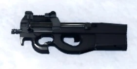 P90 | Town (Roblox) Wiki | Fandom