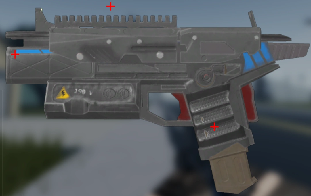 S9 Sapphire | Town (Roblox) Wiki | Fandom