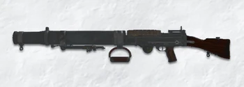 Lewis Automatic Rifle | Town (Roblox) Wiki | Fandom