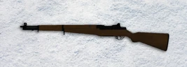 M1 Garand | Town (Roblox) Wiki | Fandom
