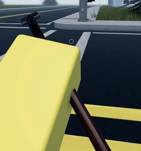 Crowbar | Town (Roblox) Wiki | Fandom