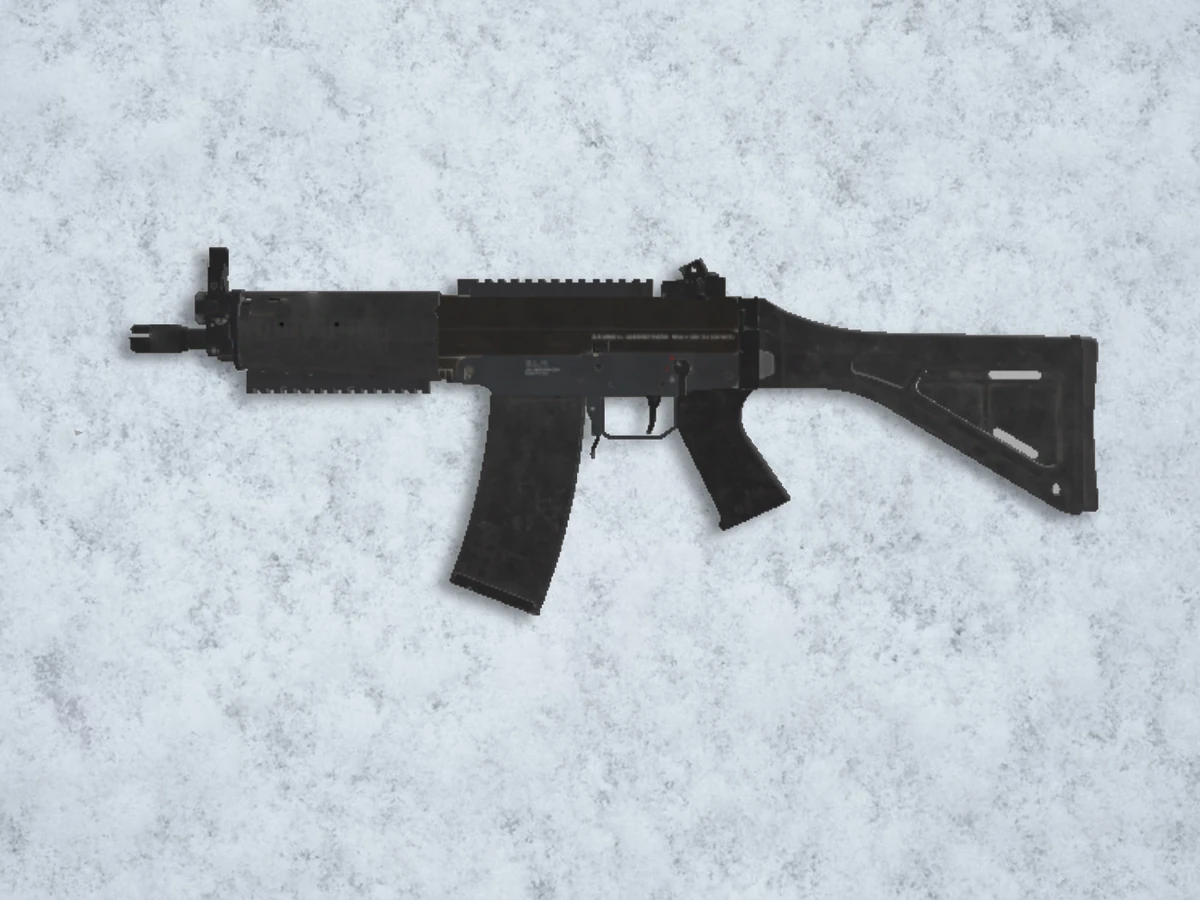 SG-552 Commando | Town (Roblox) Wiki | Fandom